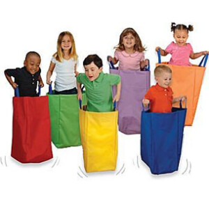 Jumping Sacks | Supasport