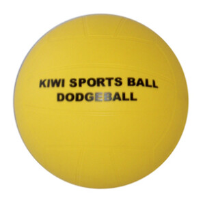 Kiwi PVC Dodgeball | Supasport
