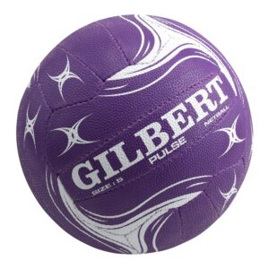 Gilbert Pulse Netball | Supasport