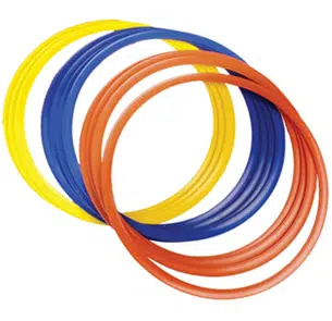 Speed Ring Set | Supasport