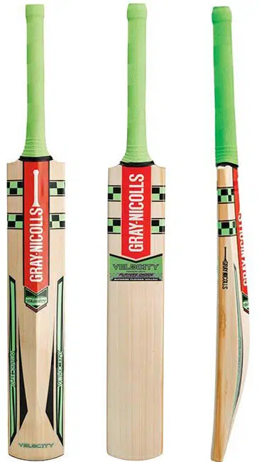GN Velocity Strike Bat | Supasport